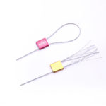 Marchamos de seguridad Biodegradable - Supliservicios