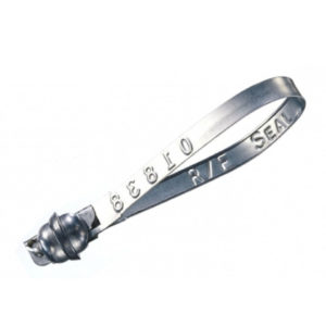 Marchamos de seguridad Biodegradable - Supliservicios