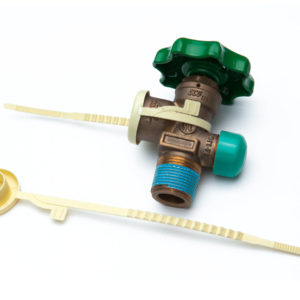 Marchamos de seguridad Biodegradable - Supliservicios