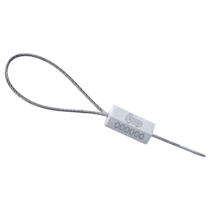 Marchamos de seguridad Biodegradable - Supliservicios