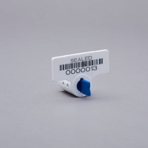 Marchamos de seguridad Biodegradable - Supliservicios