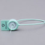 Marchamos de seguridad Biodegradable - Supliservicios