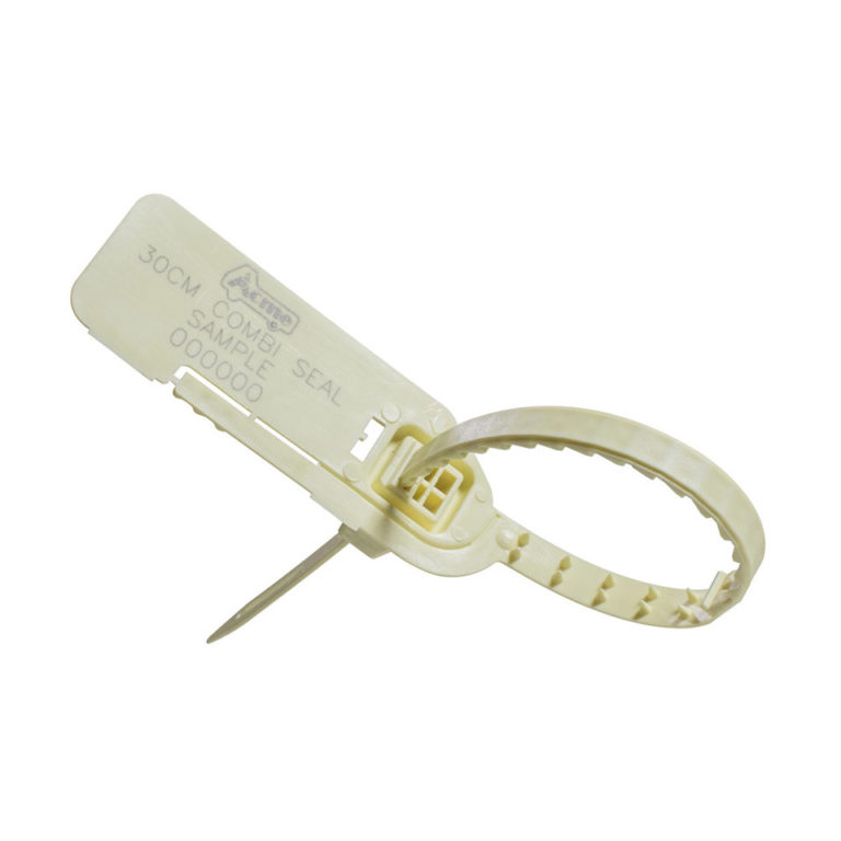 Marchamos de seguridad Biodegradable - Supliservicios