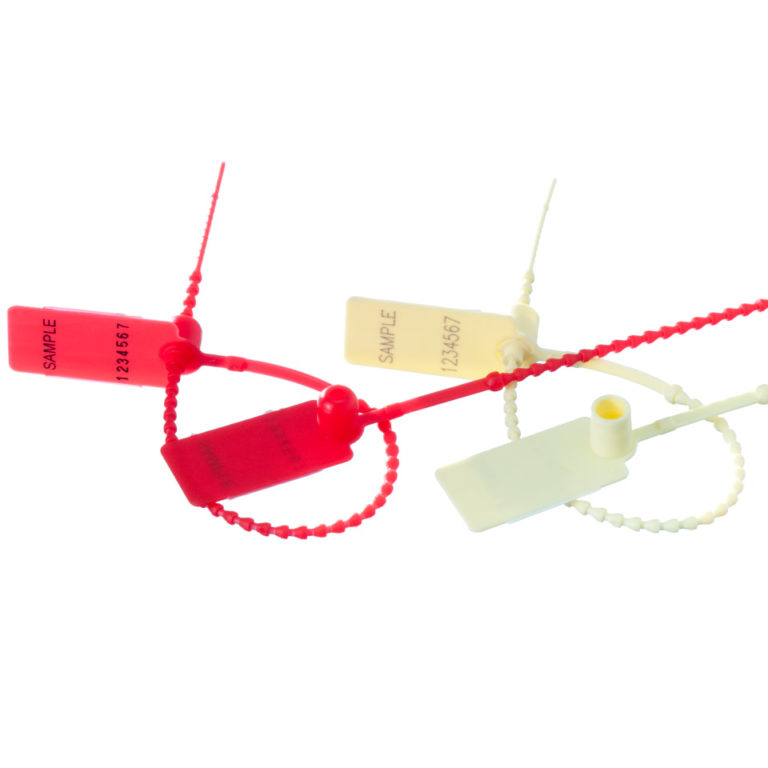 Marchamos de seguridad Biodegradable - Supliservicios