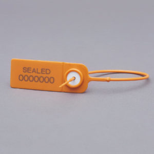 Marchamos de seguridad Biodegradable - Supliservicios