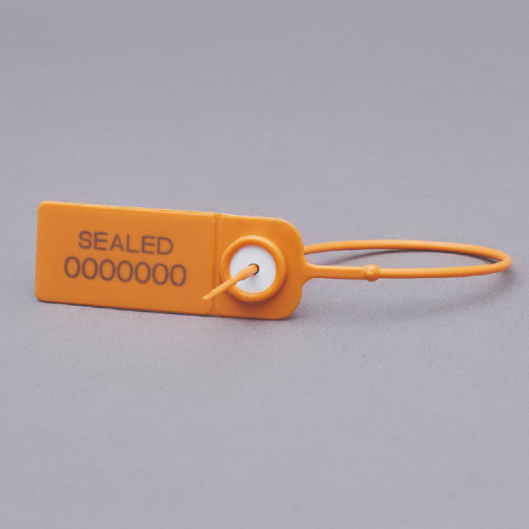 Marchamos de seguridad Biodegradable - Supliservicios