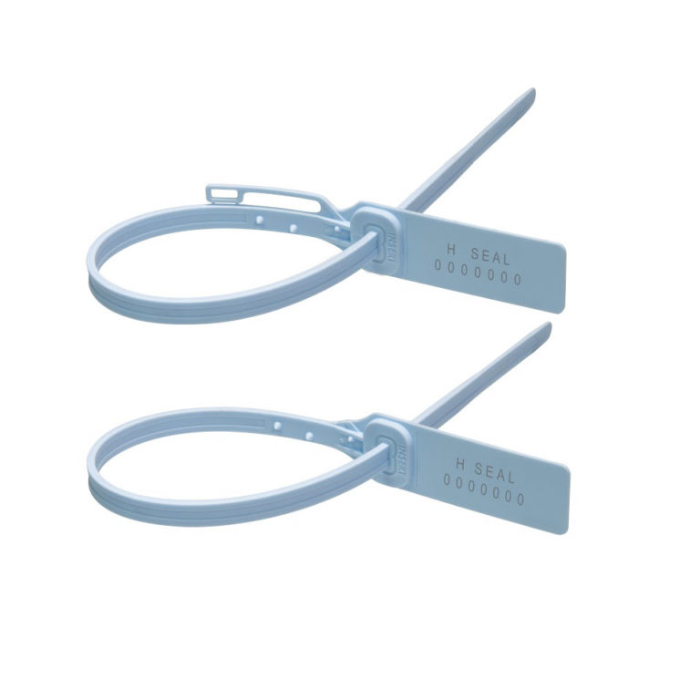 Marchamos de seguridad Biodegradable - Supliservicios