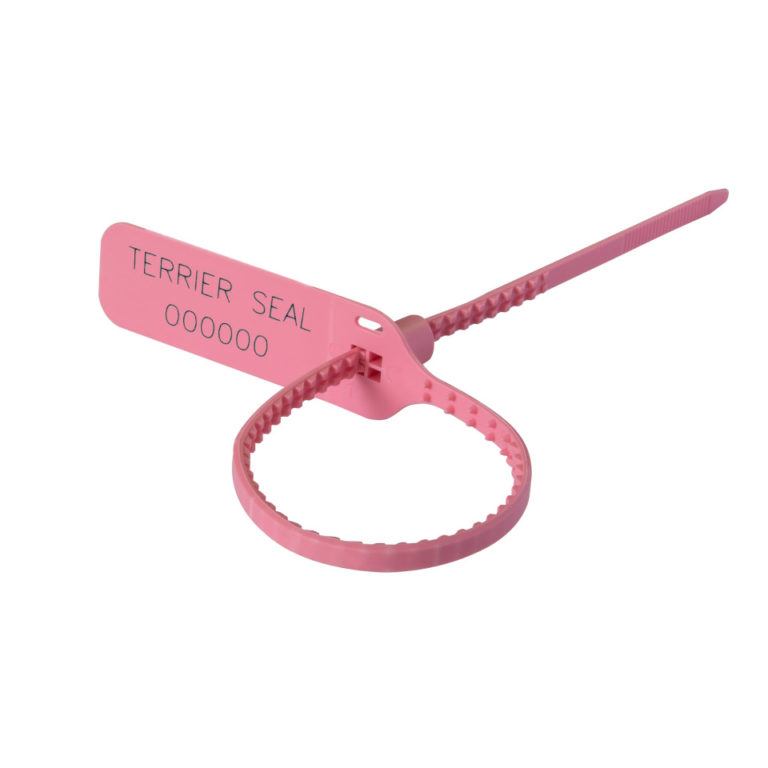 Marchamos de seguridad Biodegradable - Supliservicios