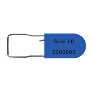 Marchamos de seguridad Biodegradable - Supliservicios