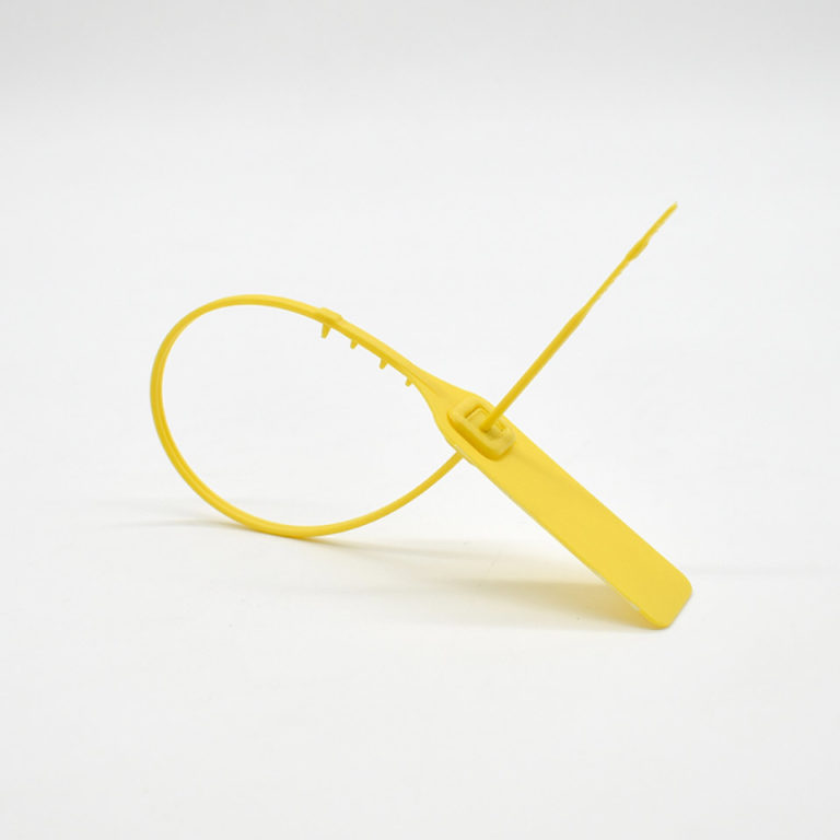 Marchamos de seguridad Biodegradable - Supliservicios