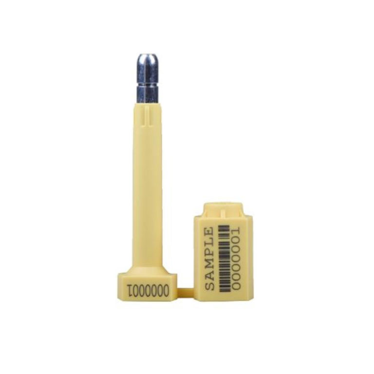 Marchamos de seguridad Biodegradable - Supliservicios